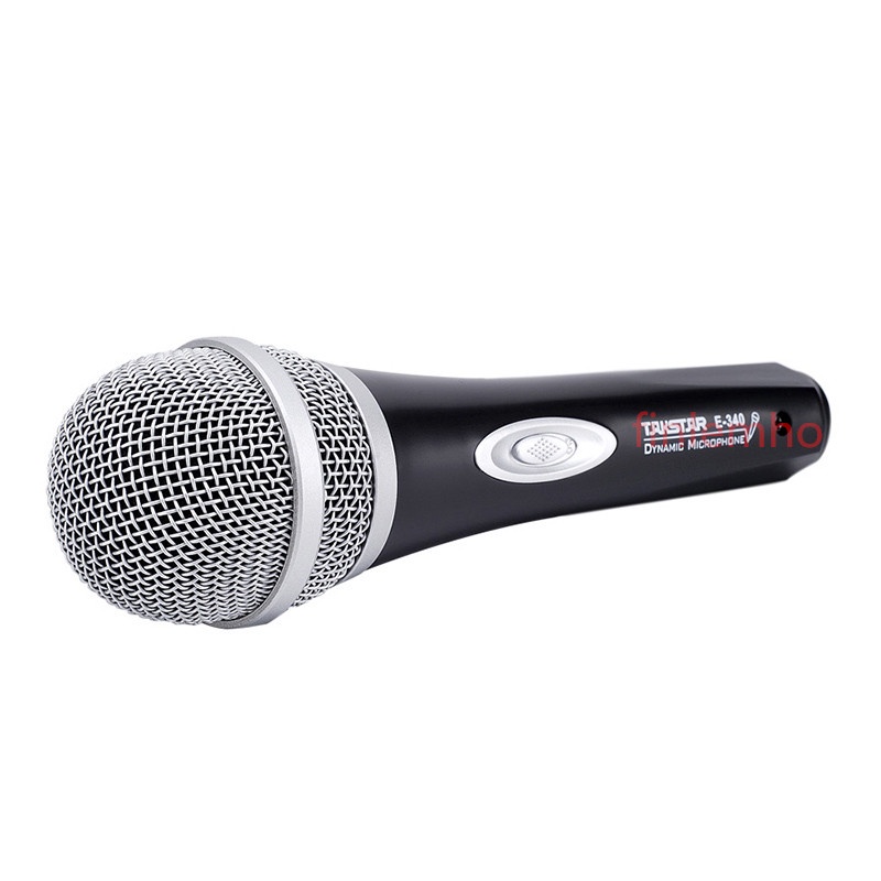 B1PC Karaoke Microphone Professional Recording Studio Home Vocal ...