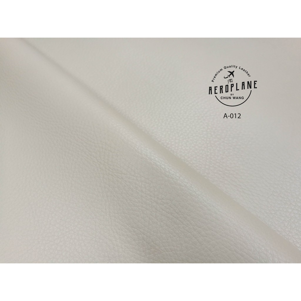 หนังวัวนิ่มปั่นเม็ดธรรมชาติ สีเบจ รหัส A-012 - the_aeroplane_by ...