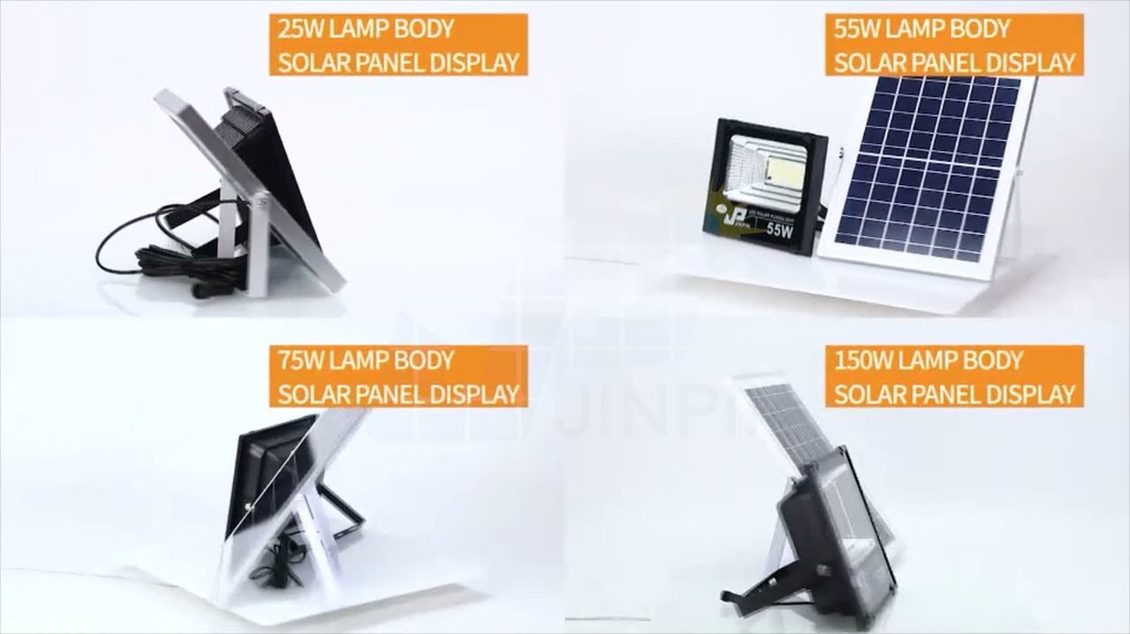 JINPIN SOLAR LIGHTS, ร้านค้าออนไลน์ | Shopee Thailand