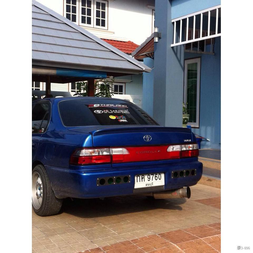 ไฟท้ายae101 ถูกที่สุด พร้อมโปรโมชั่น - ม.ค. 2022 | BigGo เช็คราคาง่ายๆ