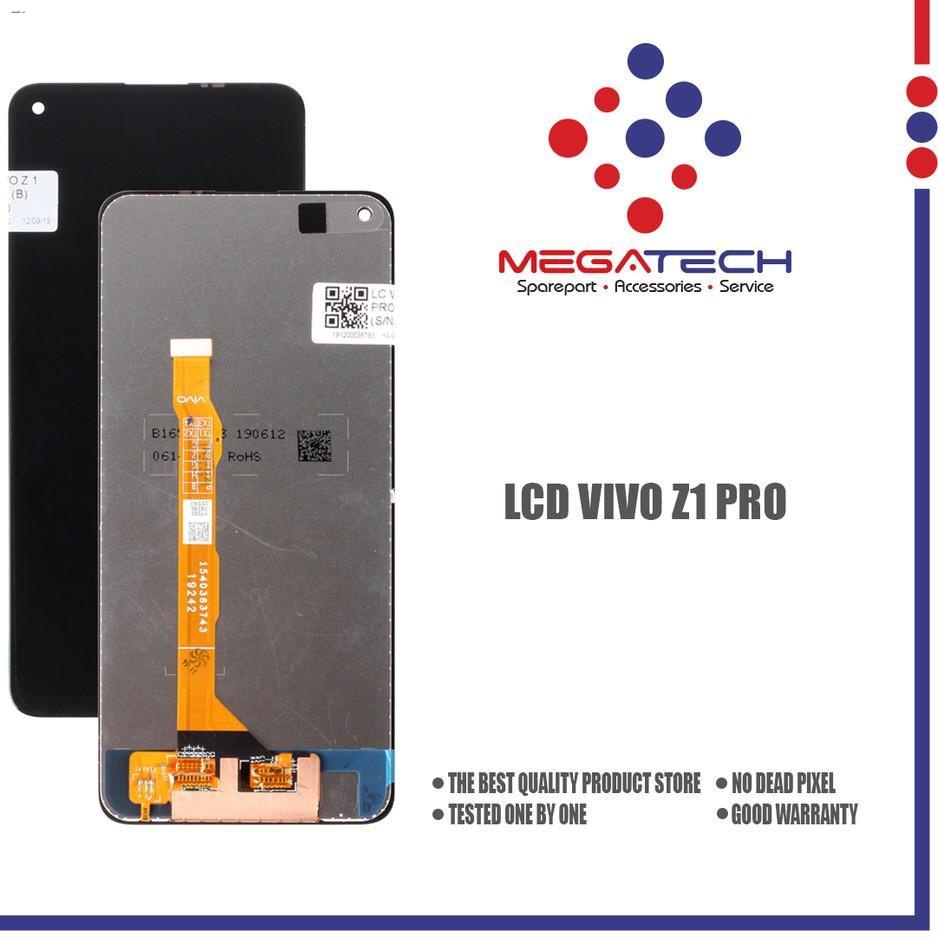 Lcd vivo Z 1 Pro Z1 Pro Fullset Touchscreen - 5eaxz2pkuv - ThaiPick
