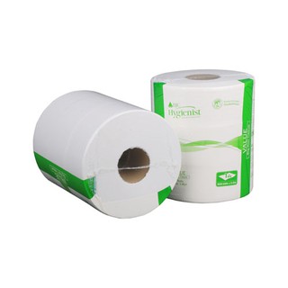 BJC Hygienist Value Big Roll Tissue กระดาษชำระม้วนใหญ่ บีเจซี ไฮจีนิสท์ ...