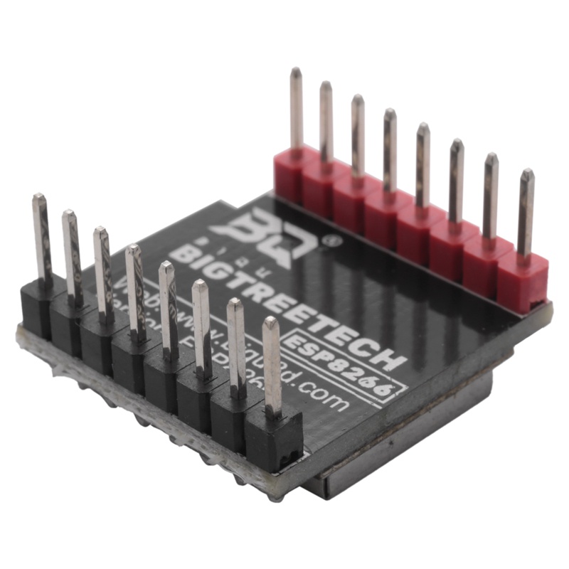 Bigtreetech ESP8266 เซนเซอร์ WIFI ule ESP-12S ESP-01S ESP01S WIFI ไร้สาย สําหรับบอร์ดควบคุม SKR ...