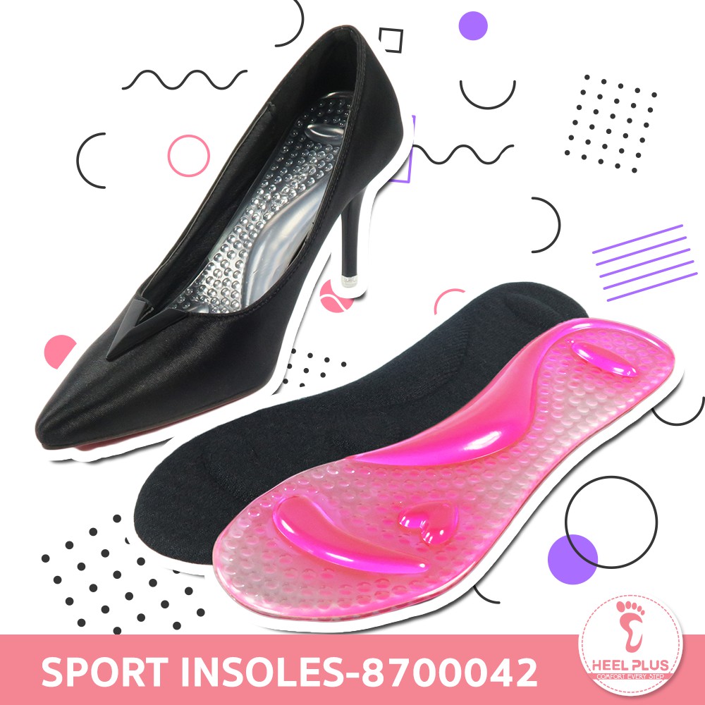 Heel Plus, ร้านค้าออนไลน์ | Shopee Thailand