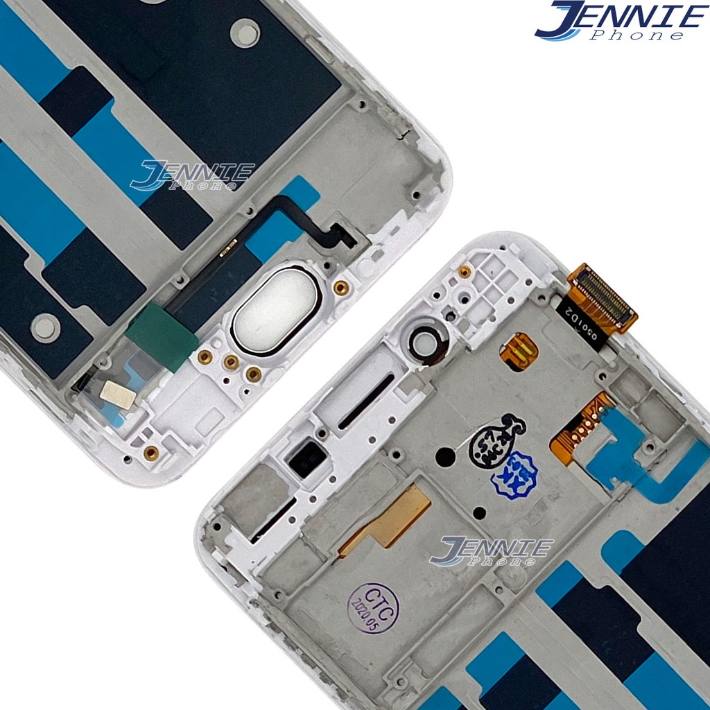 จอ oppo R9s หน้าจอ oppo R9s จอชุด LCD oppo R9s - jenniephone - ThaiPick