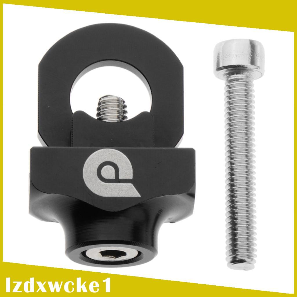 Sportfy Bicycle Chain Tensioner Folding BMX Single Speed Bike Chain ...