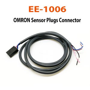 สาย Connector OMRON Sensor(Cable Connector OMRON Sensor) | Shopee Thailand