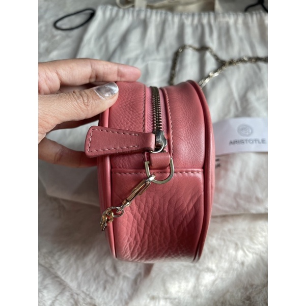 Aristotle ชมพูอ่อน baby pink 7 สีสวยน่ารักมาก - giftggsirikorn - ThaiPick