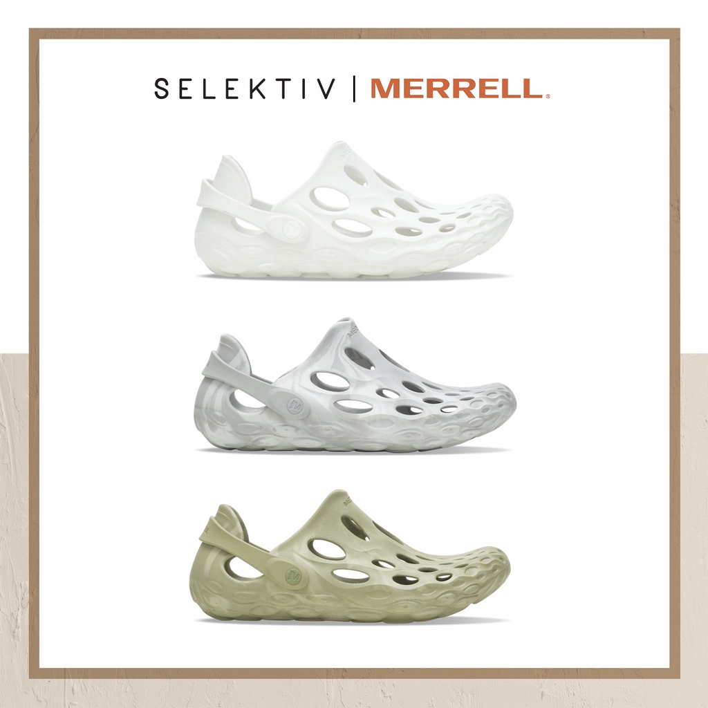 MERRELL MENWOMEN HYDRO MOC - selektivbkk - ThaiPick