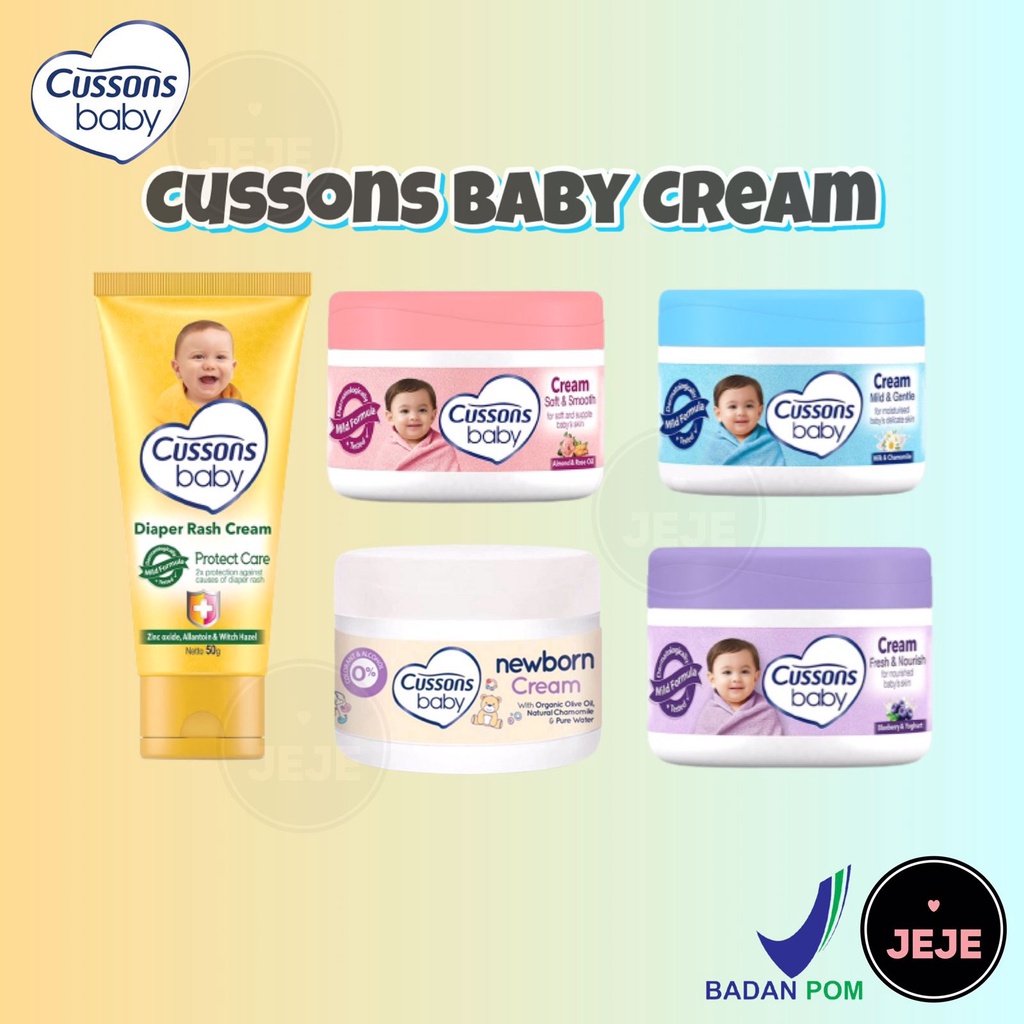 Cussons ครีมเด็ก | ผ้าอ้อมผื่น สําหรับเด็กทารกแรกเกิด | Cusson ครีม ...