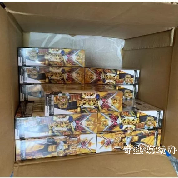 ﹊卐 Kamen Rider When King zio Chong Emperor King Form Bandai RKF อะนิเมะ ...