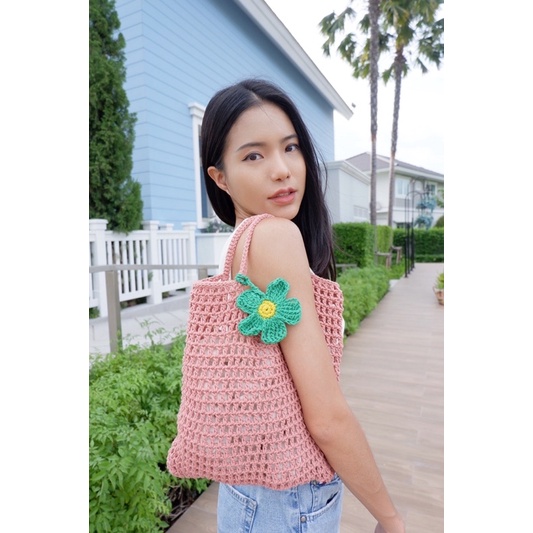 กระเป๋าถือ handmade | Shopee Thailand