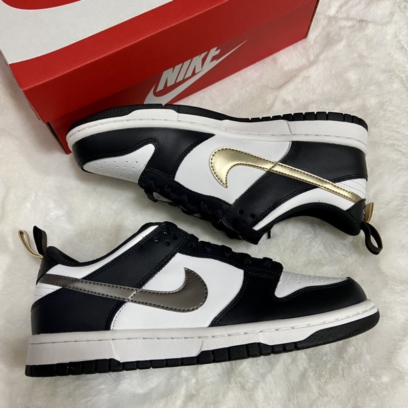 (พร้อมส่ง) Nike Dunk Low "Pull Tab" (GS) (แท้100%) - ppk.store - ThaiPick