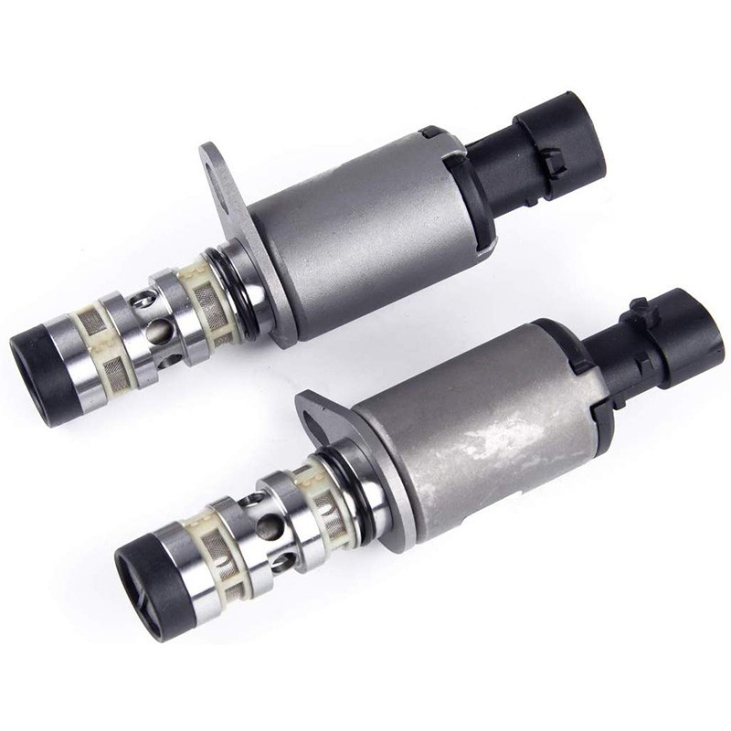 camshaft อุปกรณ์วาล์วควบคุม solenoid oem 5556750 สําหรับ chevrolet ...