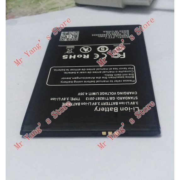 XGODY P30 phone battery for XGODY P30 Mobile Phone Good Quality Mobile ...