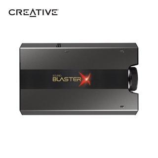 Creative G6 ราคาพิเศษ | ซื้อออนไลน์ที่ Shopee ส่งฟรี*ทั่วไทย!