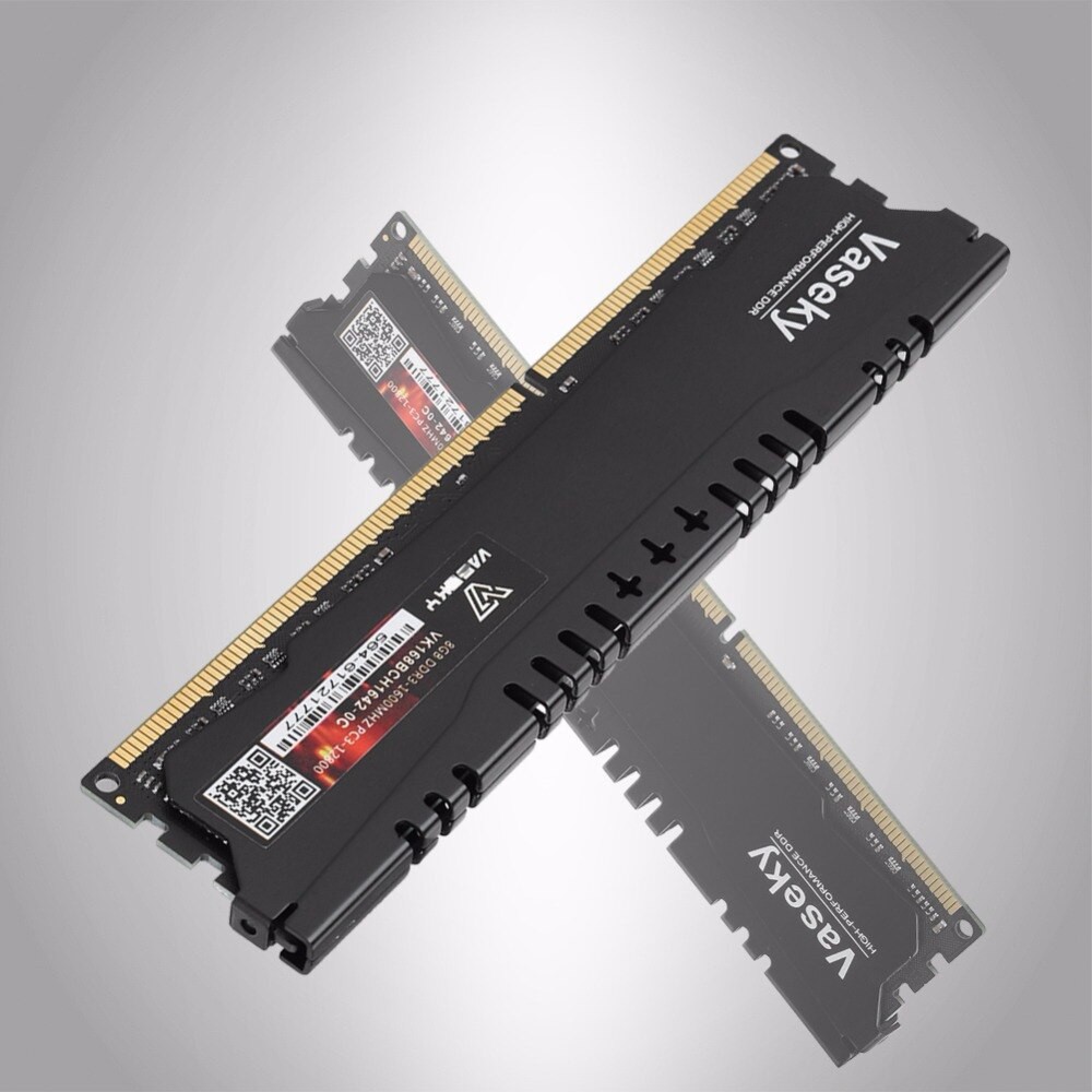 แรม DDR4 ประกัน 2ปี RAM ddr4 - sarashstore - ThaiPick