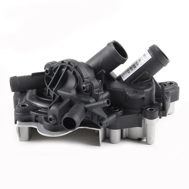 Car Engine Cooling Water Pump Fit For CC Jetta Golf -Polo Scirocco - A4 ...