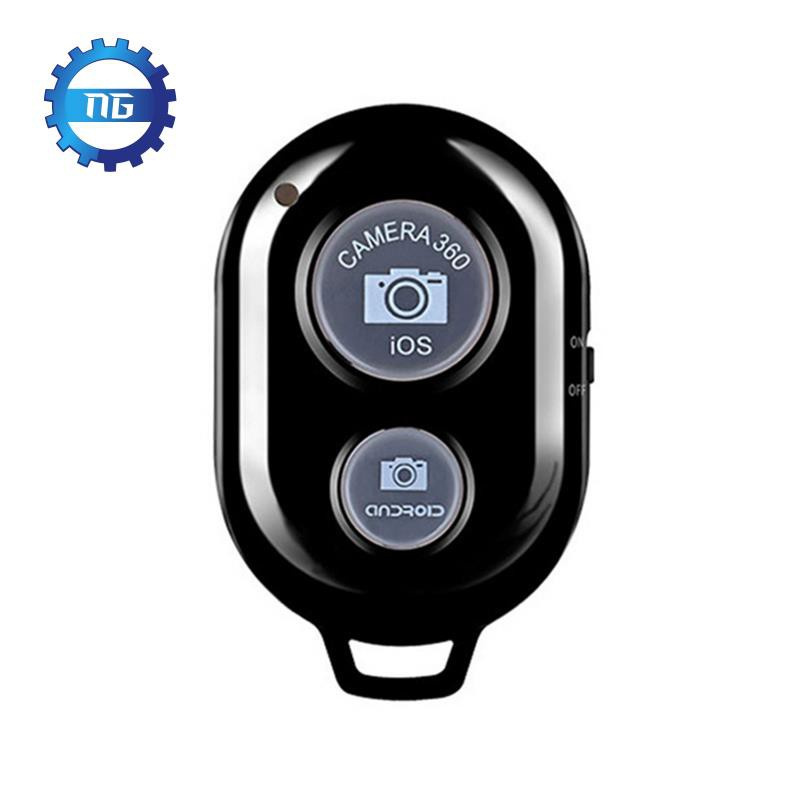 Ready Stock]Mobile Phone Bluetooth Wireless Remote Control Monopod ...