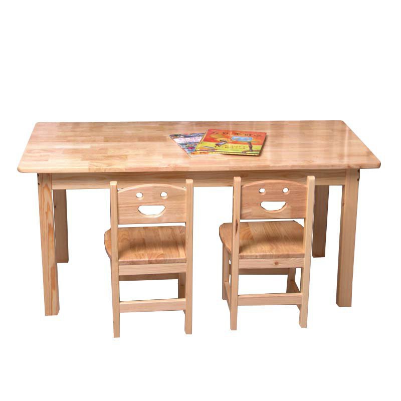 【Factory Direct Sales】Early Education Table and Chair Kindergarten ...