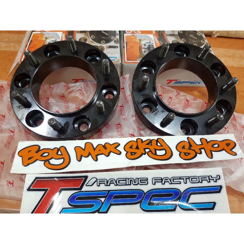 อเดปเตอเหล็ก 6-6 หนา 1 งาน Tspec - boy_max_sky_shop - ThaiPick