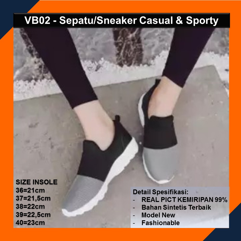 Vb02 - รองเท้าผ้าใบรองเท้าลําลอง - ainimary.th - ThaiPick