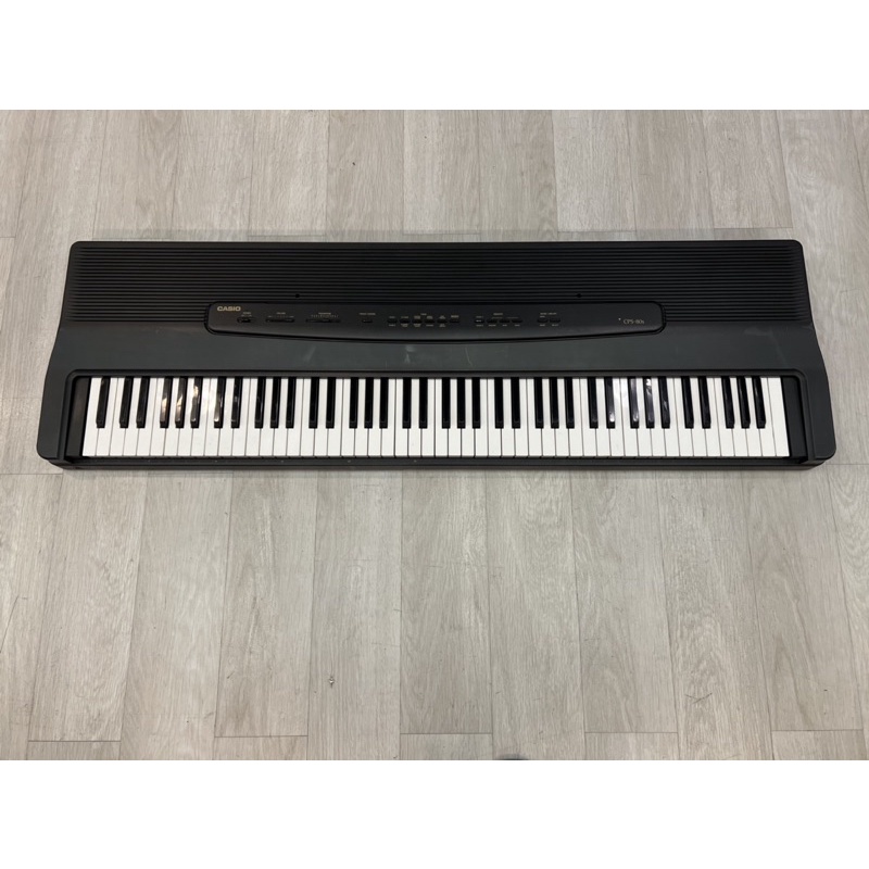 เปียโนไฟฟ้า Casio รุ่น CPS-80s มือสอง | Shopee Thailand