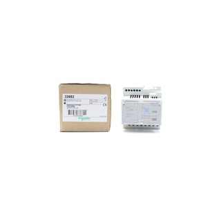 33682 Schneider Electric Under voltage time delay unit Schneider ...