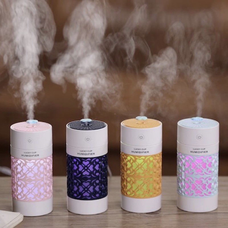 นิยม! lucky cup humidifier ขายดี! | Shopee Thailand