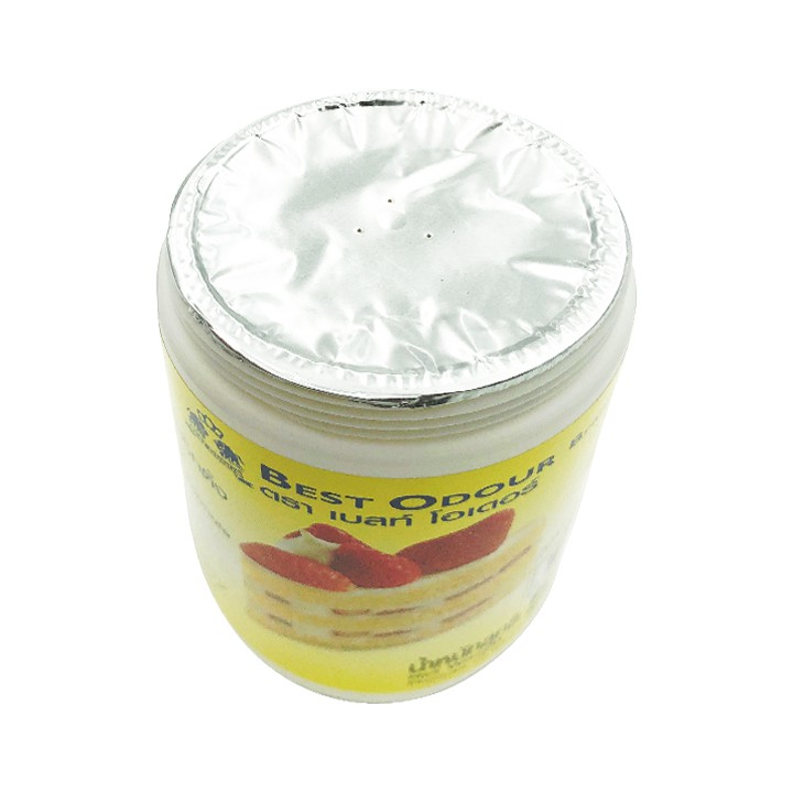 Best Odour ผงฟู สูตรดับเบิ้ลแอ็คติ้ง ตราเบสท์โอเดอร์ ขนาด 1000กรัม. แบบ ...