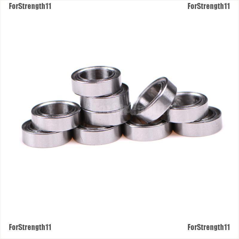 FOR4pcs ball bearing 675ZZ MR85ZZ 582.5 5x8x2.5mm metal shield MR85Z ...