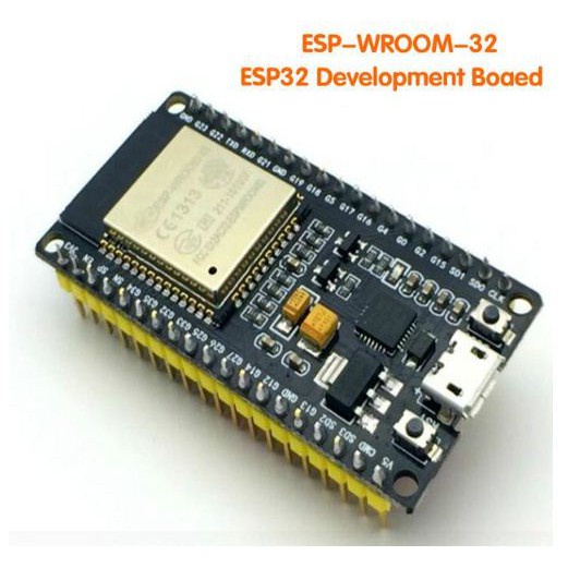NodeMCU-32S ESP32 Board Arduino ESP-32S NodeMCU ESP-WROOM-32 WiFi ...