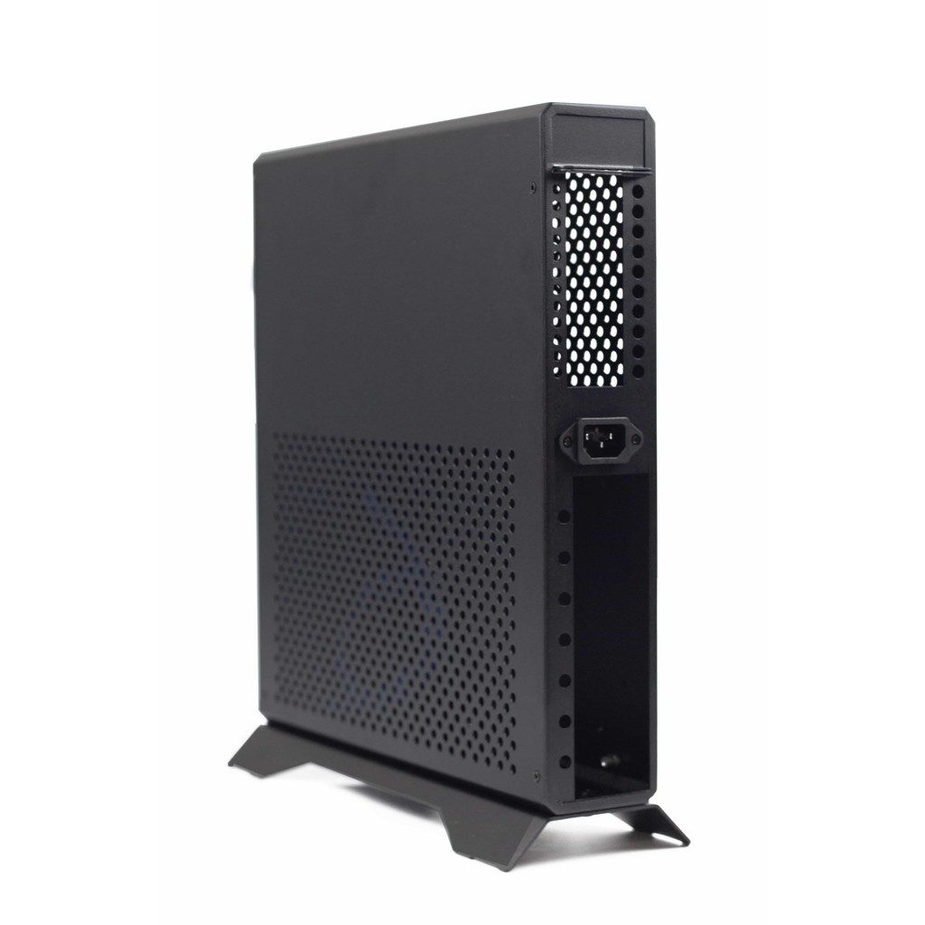 [ผ่อน 0%] ITX Case HZMOD XQ69 (dr. Sentry 2.0 clone) (มือสอง ...
