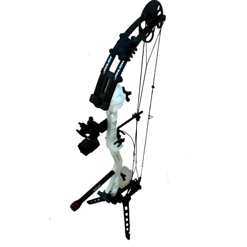 Sanlida Hero X8 Compound Bow สินค้า พรีออเดอร์ | Shopee Thailand