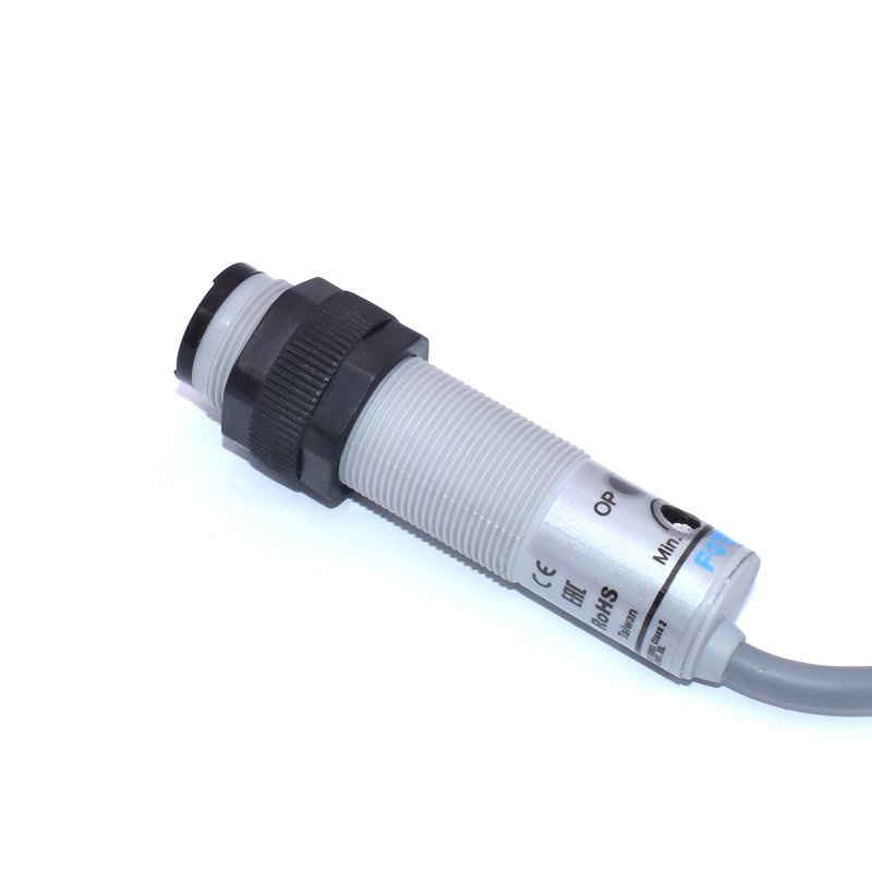 2021Original FOTEK Taiwan Yangming CDR-30X photoelectric switch sensor ...