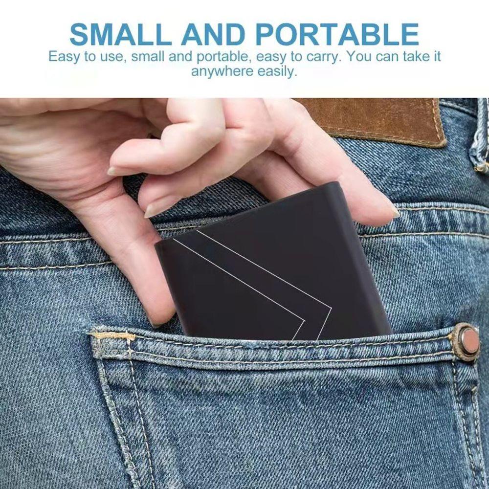 Top ฮาร์ดดิสก์ภายนอก 2TB 4TB 8TB 10TB M.2 SSD USB 3.1 Type-C ความเร็ว ...