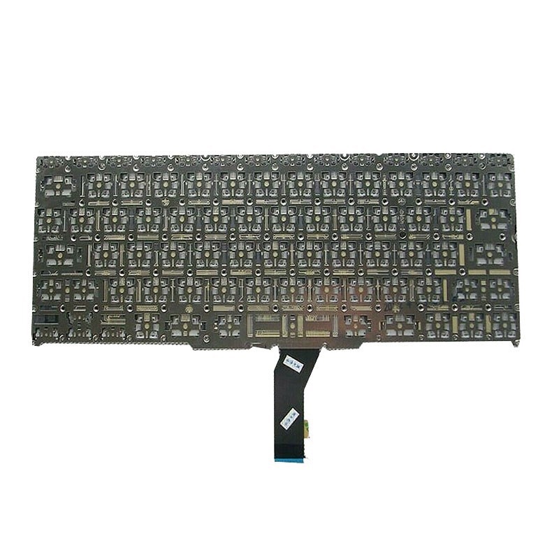 Original Notebook Laptop A1370 A1465 Keyboard US Keyboard For Apple ...