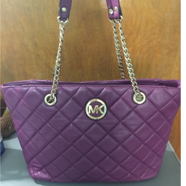 MK Michael Kors มือสอง แท้100 - mayaj696 - ThaiPick