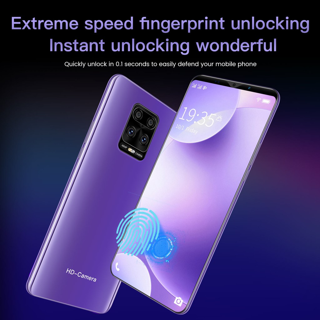 Samsung Note 9 Plus 6G+128G สมาร์ทโฟนที่มีค่าที่สุด รับประกันหนึ่งปี ...