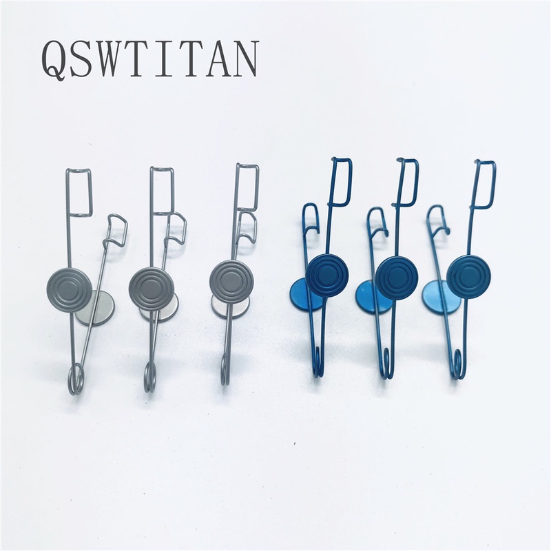 Eye Speculums Wire Blade Opener Eyelid Tools Ophthalmic Surgical ...