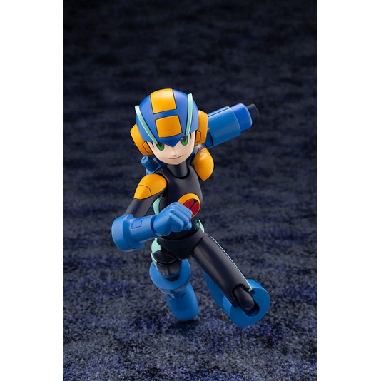 Pre-Order(จอง) Rockman (Rockman Exe) Plastic Model (อ่านรายละเอียดก่อน ...