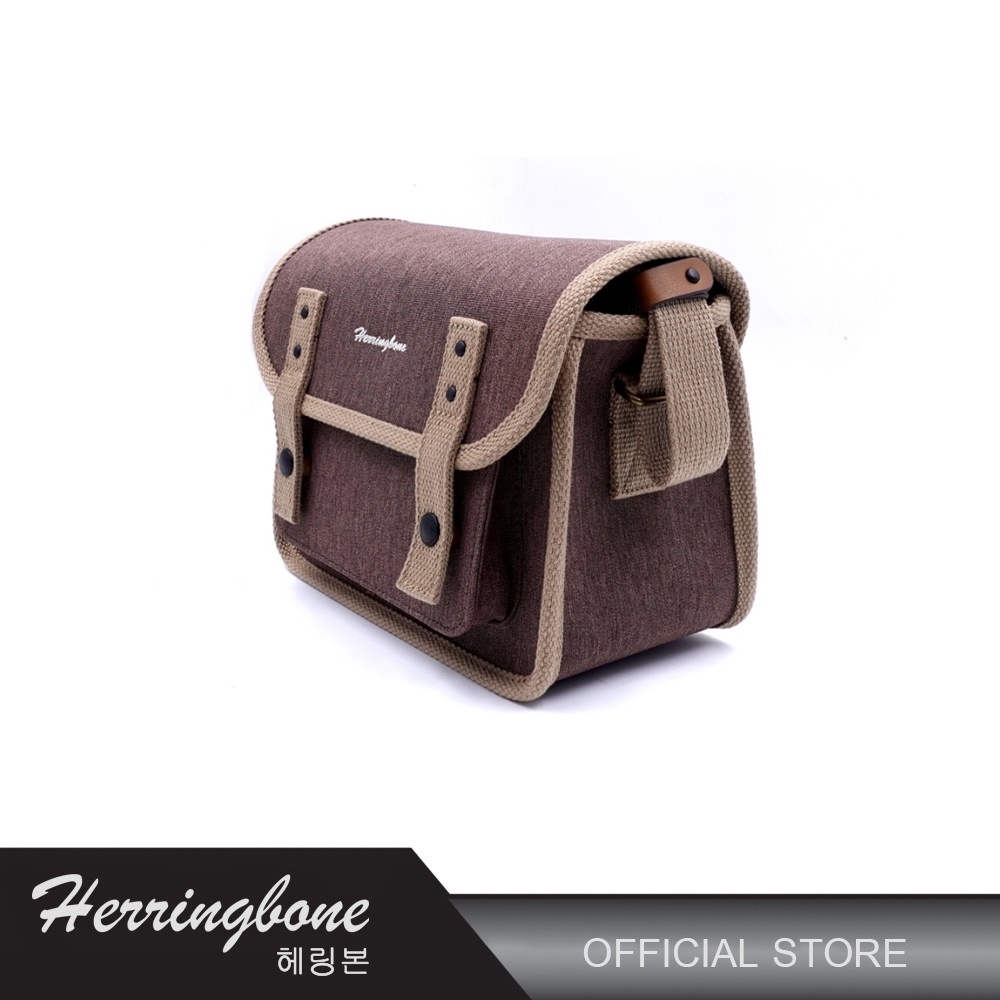 HERRINGBONE TIMECODE MINI - กระเป๋ากล้อง - herringboneofficialstore - ThaiPick