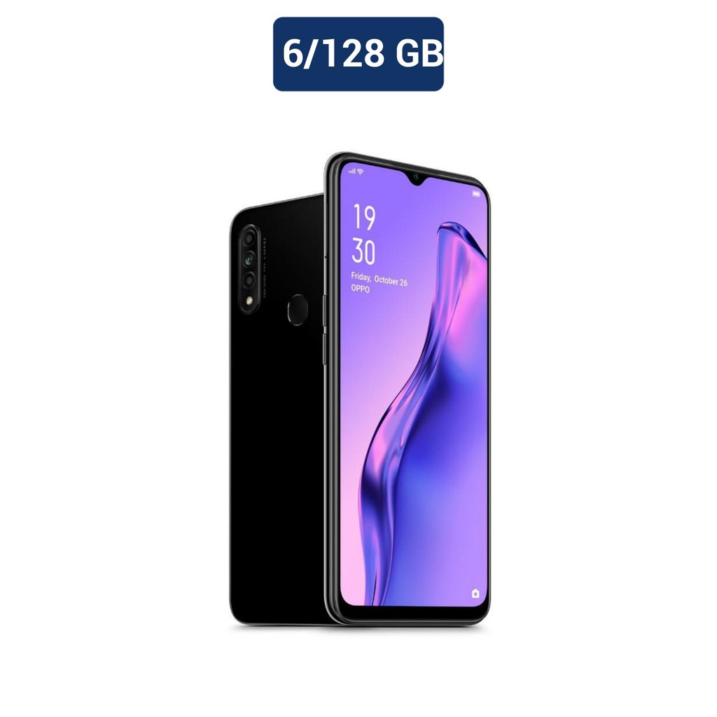 Spesifikasi Oppo A31, Harga Terbaru dan Kelebihannya