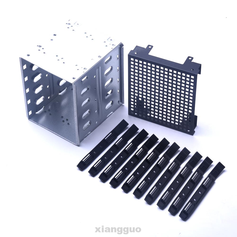Hard Drive Cage Stainless Steel PC Supplies - xiangguo.th - ThaiPick