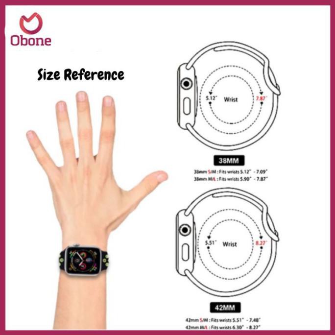 สายนาฬิกาข้อมือ Smartwatch T500 T55 สําหรับ Iwatch - dewastore648.th ...