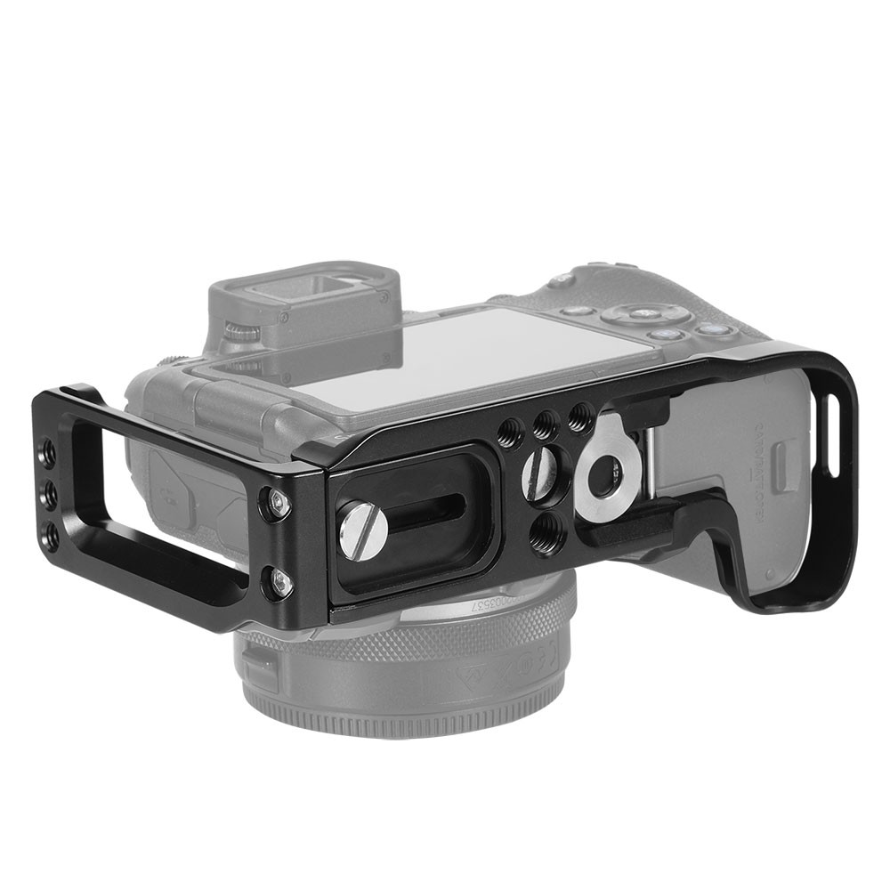 SmallRig L-Bracket for Canon EOS RP APL2350 2350 - smallrigcamera.th ...
