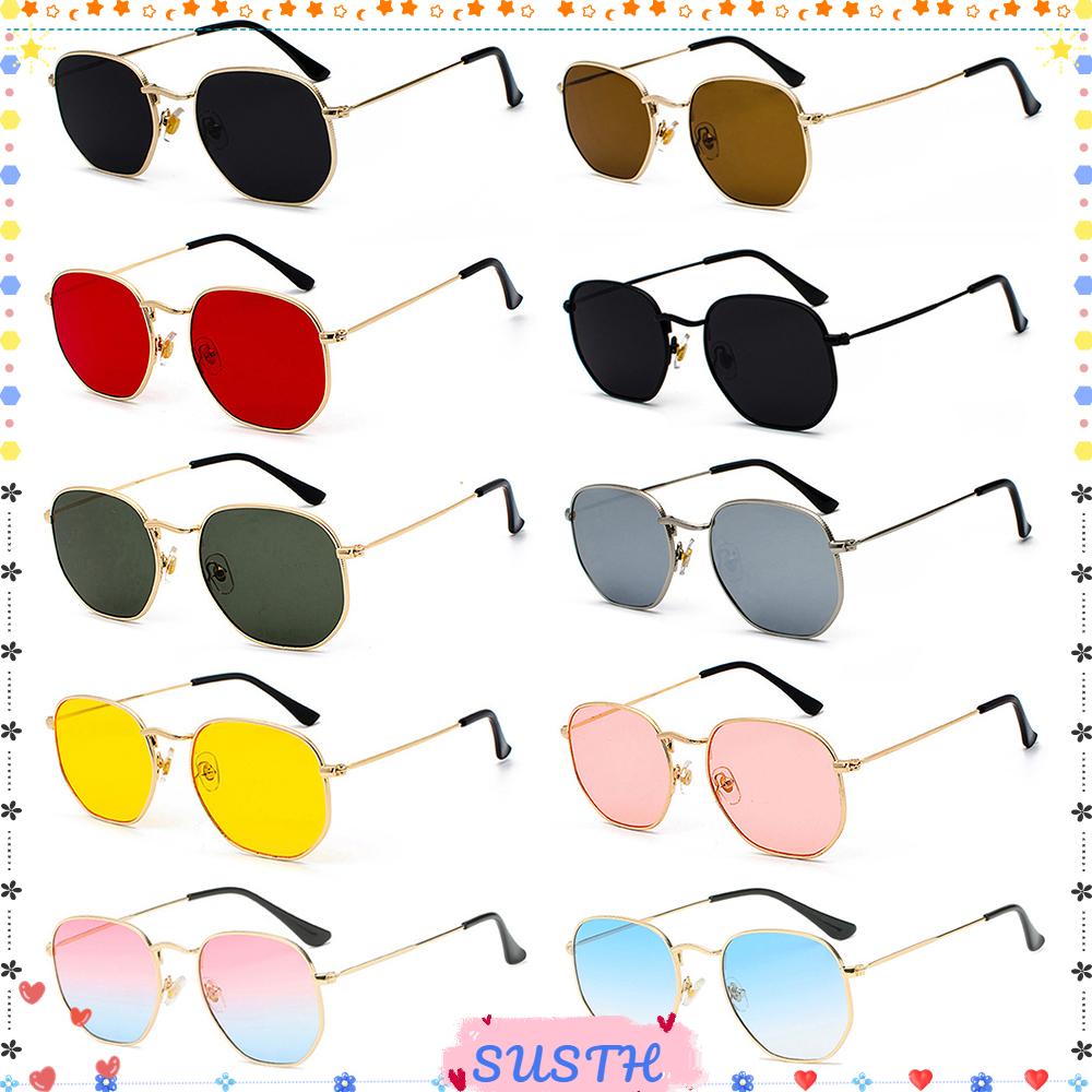 Sushen ที่คาดศีรษะฟองน้ําแบบหนาหลากสีสําหรับผู้หญิง - sushen.th - ThaiPick