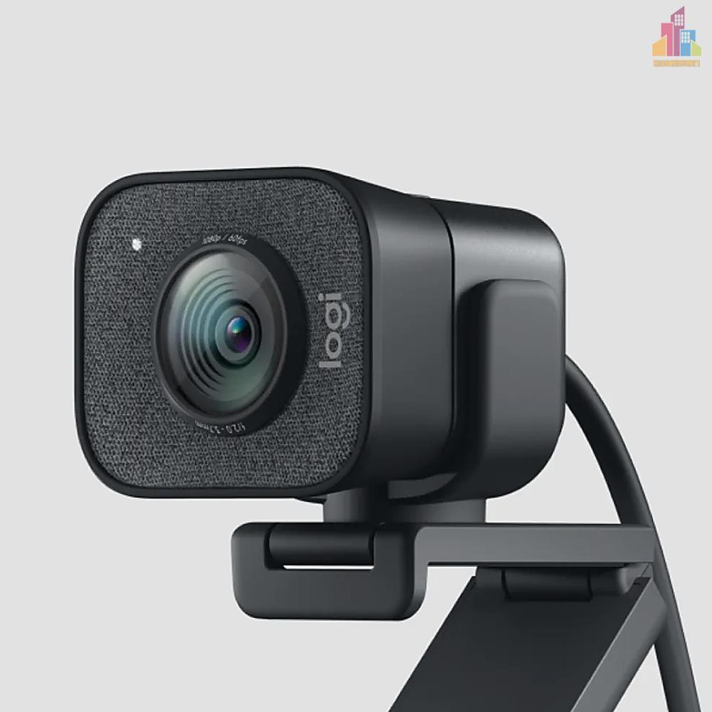 Xe Logitech StreamCam HD Web Camera with Microphone Live Streaming ...
