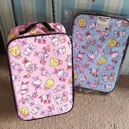 เคสหูฟังลายตัวละคร Sanrio สําหรับ Musubi - yukie.shopz.th - ThaiPick