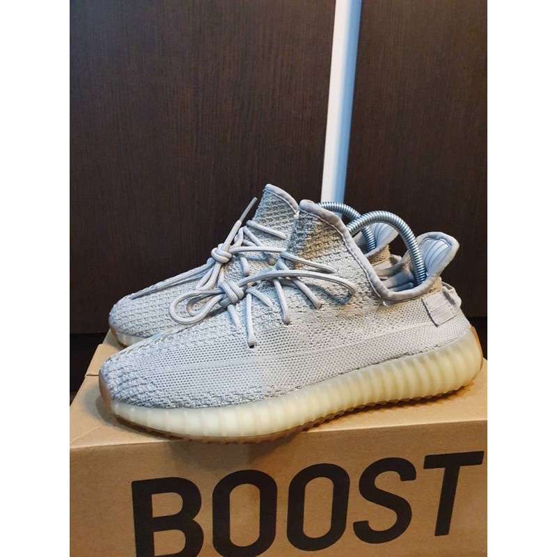 รองเท้าผ้าใบ อดิดาส yeezy boost350 v2 พร้อมกล่อง - kfug1yxsqb - ThaiPick